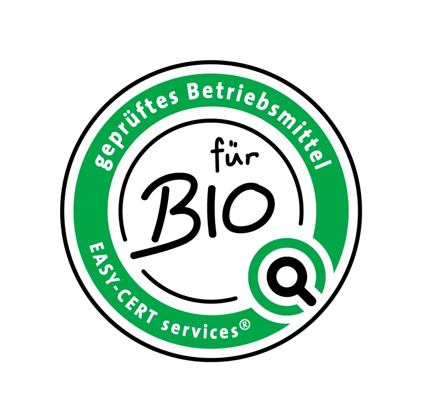 Jetzt Neu: Zugriff auf BIO-Betriebsmittelkatalog - AgrarCommander